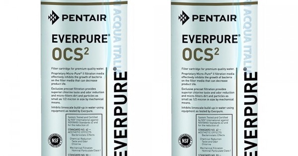Everpure OCS2 EV9618-02